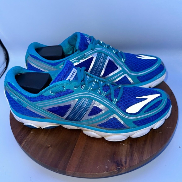 Brooks | Shoes | Brooks Pureflow 3 Womens Size | Poshmark